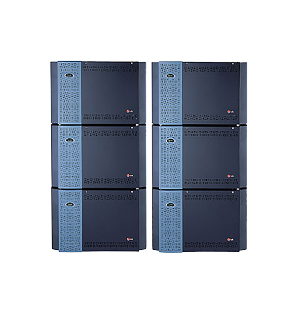 IP LDK-300/600 - 디지털 키폰 주장치 - [지수정보통신]